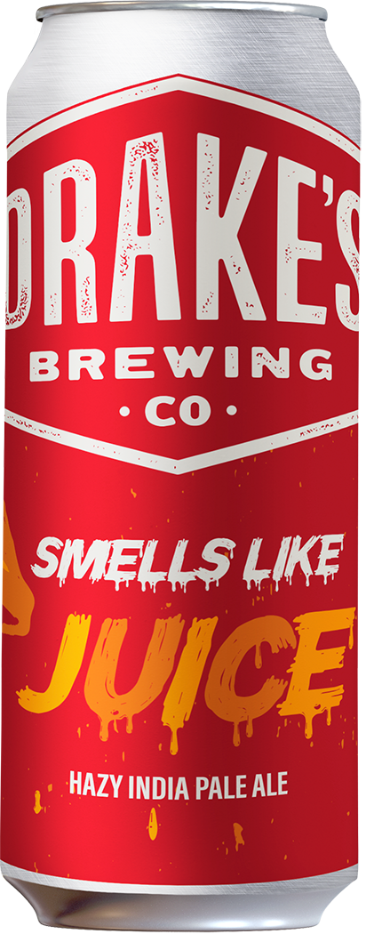 Beers - Drake's Brewing Co.